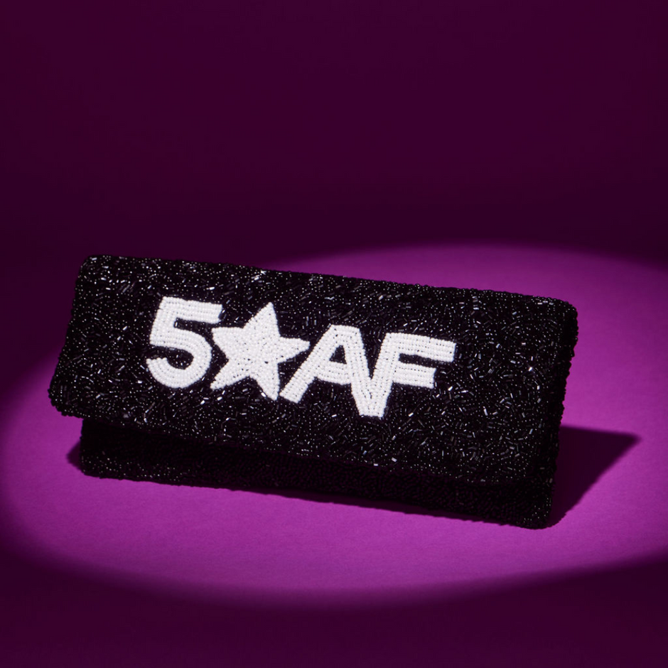 5 Star AF - A Designer Brand