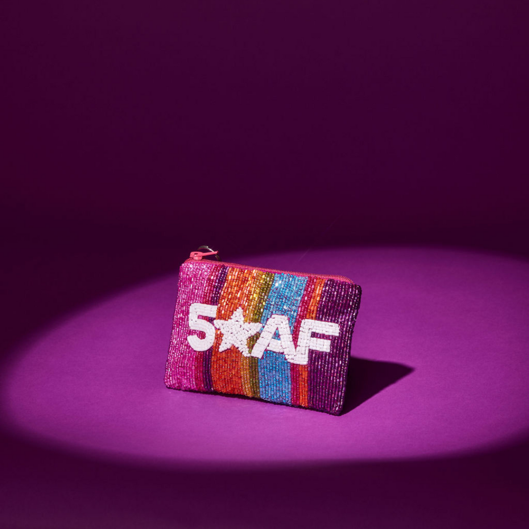 5 Star AF - A Designer Brand